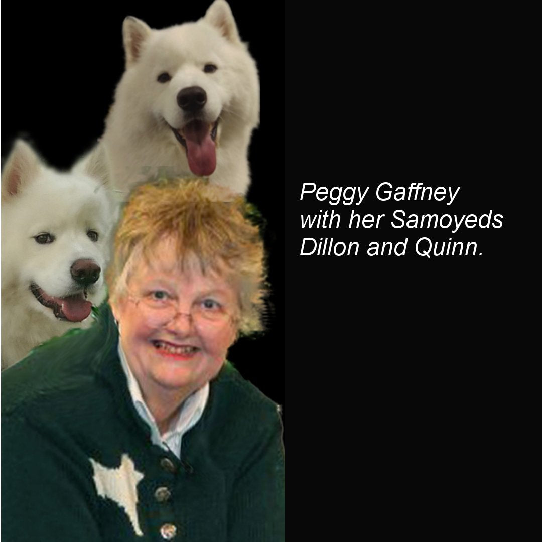 Homepage – peggygaffney.com