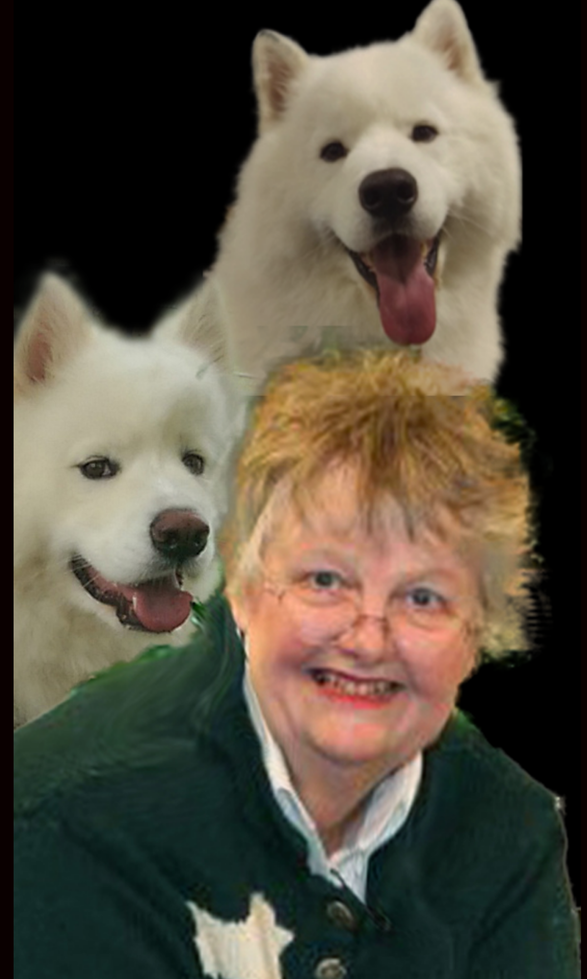 Homepage – peggygaffney.com